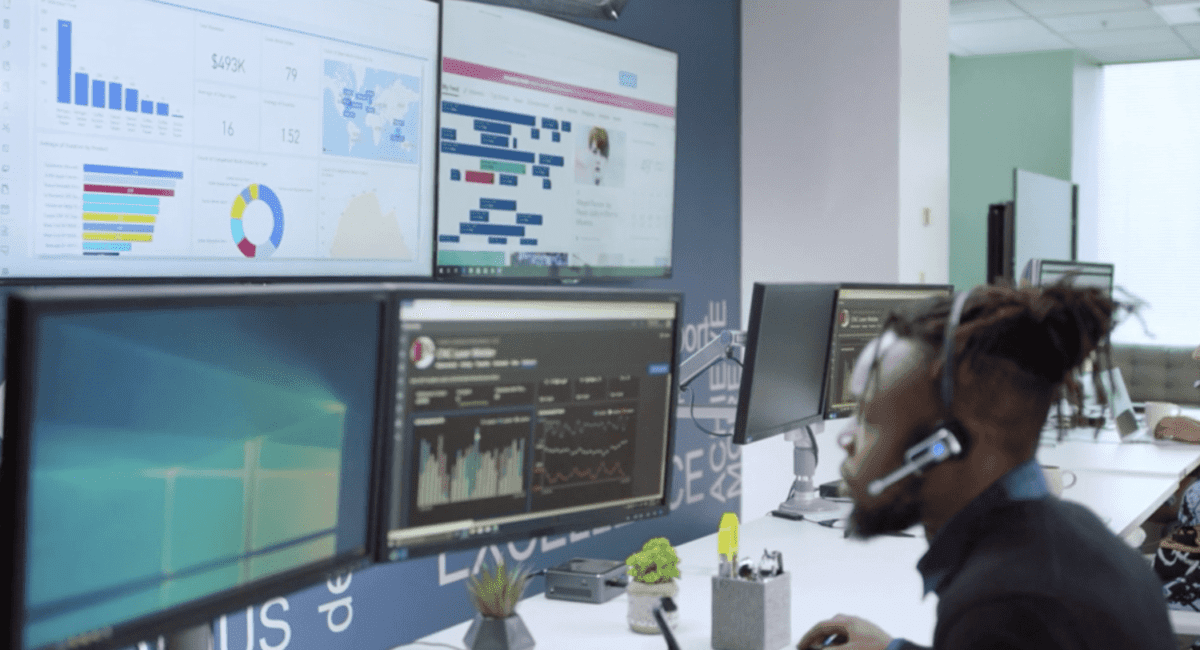 Dynamics 365 Field Service - Joesoftware Inc.