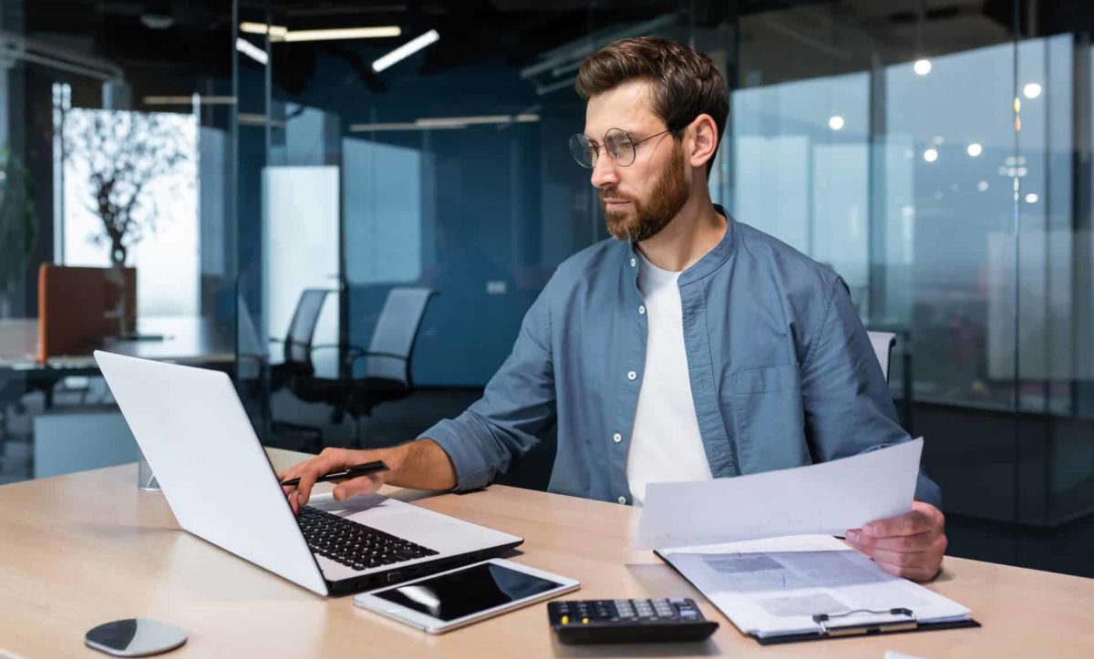 Blog - Joesoftware Inc.